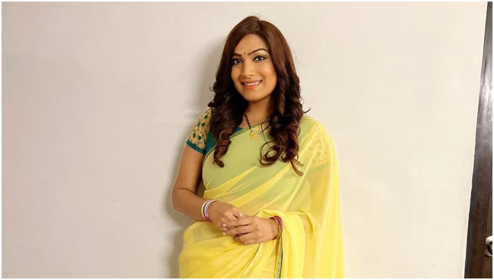Mere Sai Fame Anaya Soni Kidney Failure Actress Faint On The Set, Give ...
