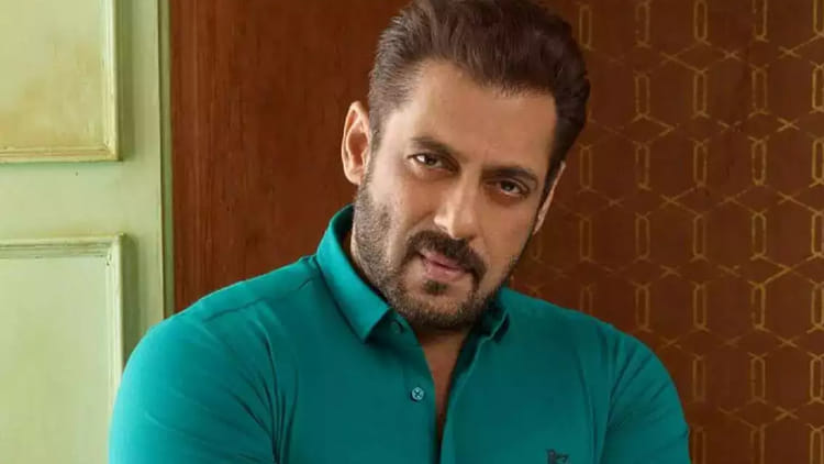 Salman Khan Health Update Actor Will Start Shooting From October 25 ...