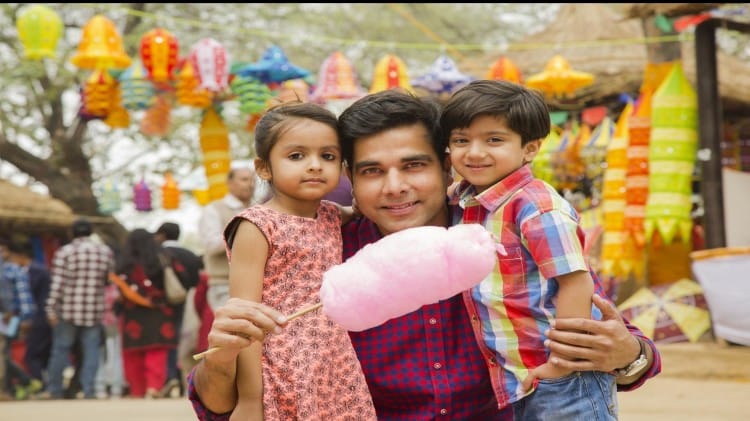 World Children's Day 2022:20 नवंबर को ही क्यों मनाते हैं विश्व बाल दिवस ...