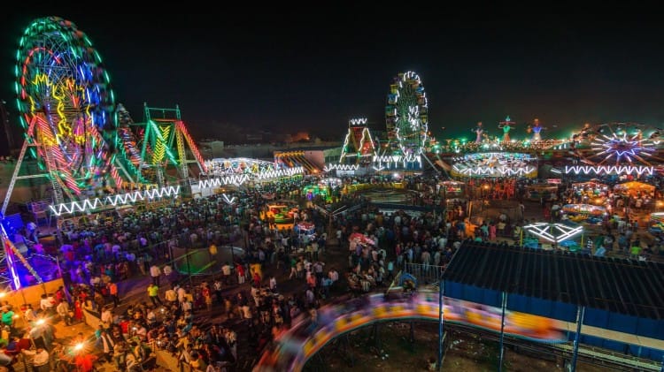 Dussehra Mela 2022:बच्चों को दिखाना है दशहरा का मेला, तो इन जगहों पर जा ...