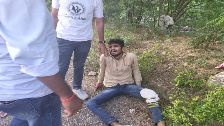 Miscreant Who Kidnapped An 11-year-old Child And Demanded Ransom Was ...