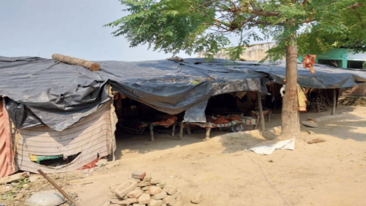 Deepak Tyagi Murder Case Severed Head Recovered By Meerut Police After ...