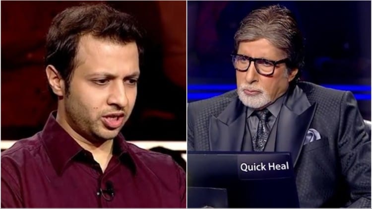 Kaun Banega Crorepati 14 Got Its Second Crorepati Winner As Shashwat ...