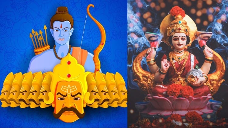 Dusshera 2022 Date Importance Of Worshipping Shami Plant Shami Puja On ...