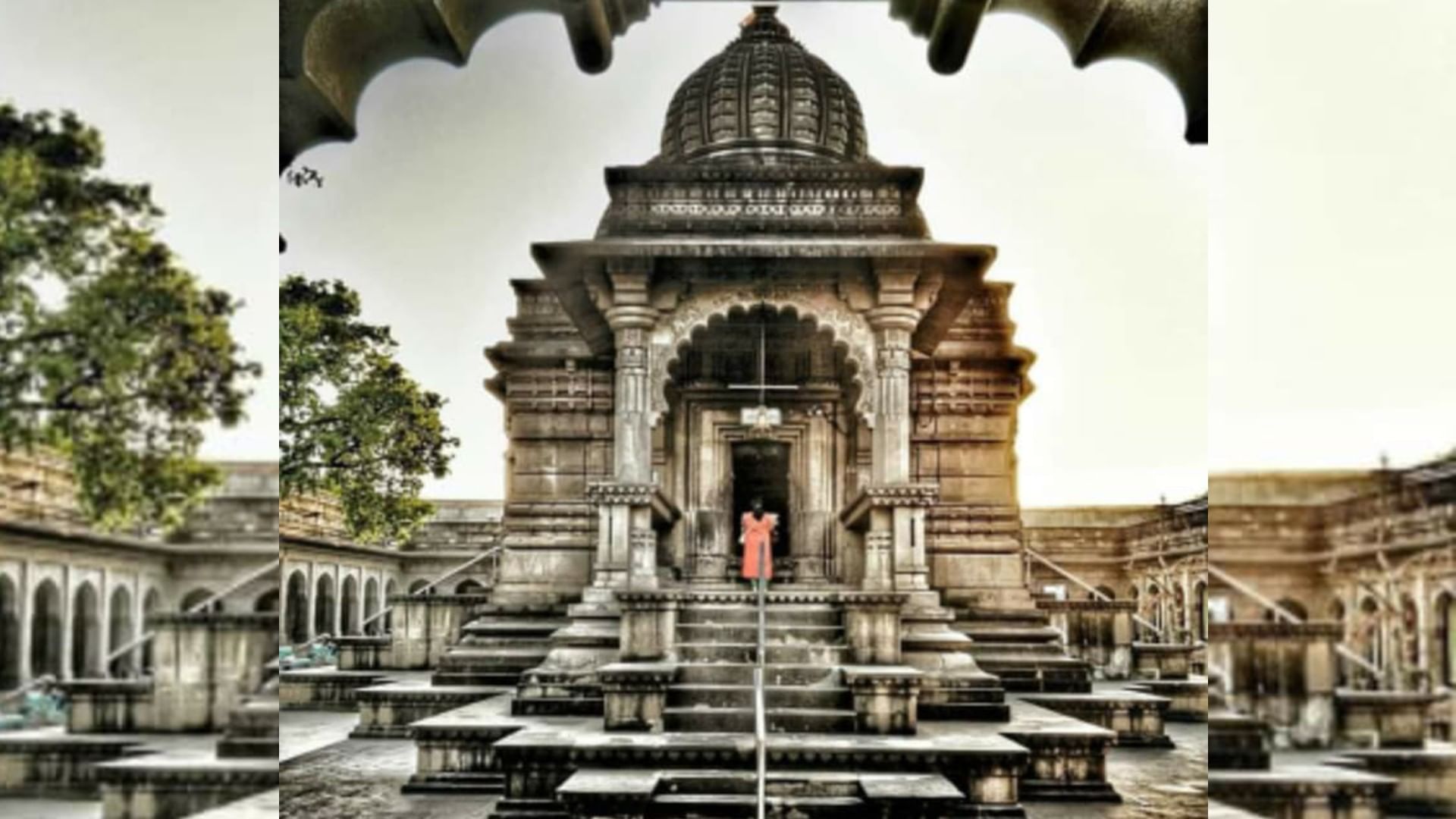 Ram Navami 2024:ये हैं भारत के प्रमुख राम मंदिर, इस राम नवमी पर करें ...