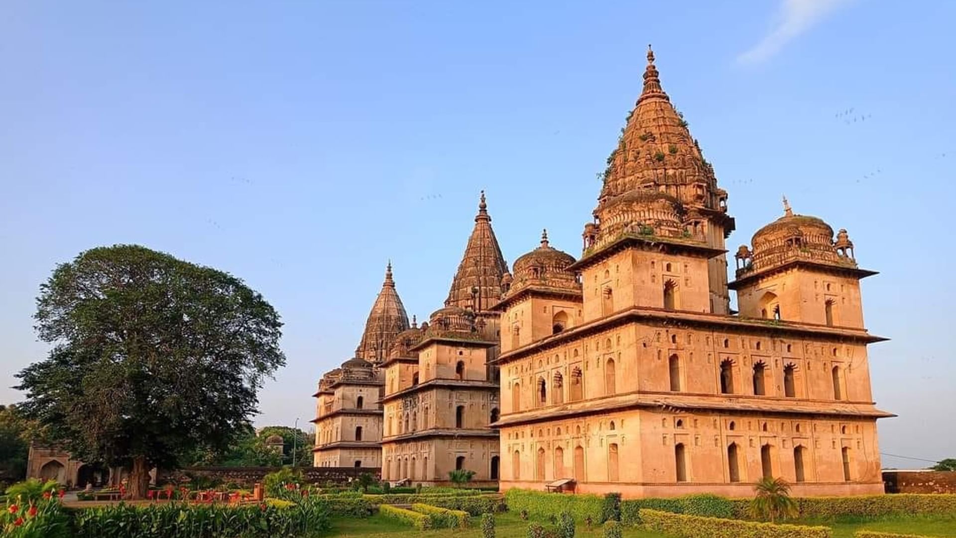 Ram Navami 2024:ये हैं भारत के प्रमुख राम मंदिर, इस राम नवमी पर करें ...