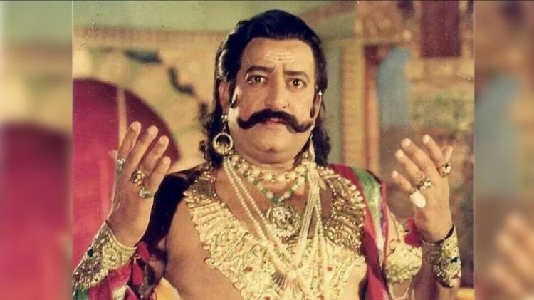 Arvind Trivedi Death Anniversary Know Untold Facts About Ravan Of ...