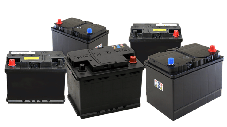 Very Easy To Increase The Life Of Car Battery, Always Keep These Five ...