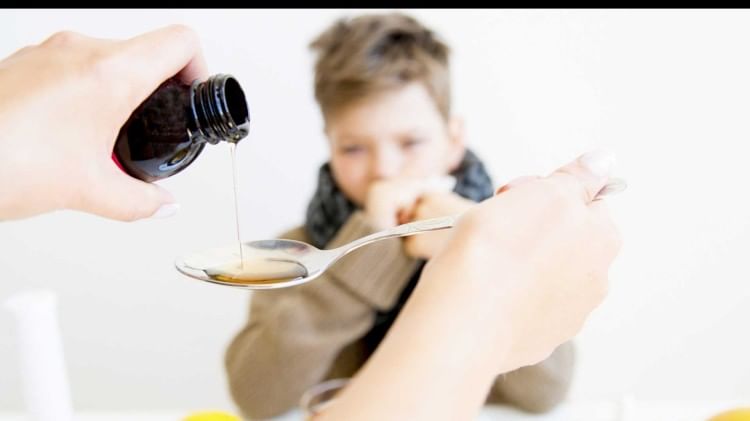 Toxic Cough Syrup:कफ सिरप से बच्चों की मौत पर गाम्बिया का यूटर्न, खांसी ...
