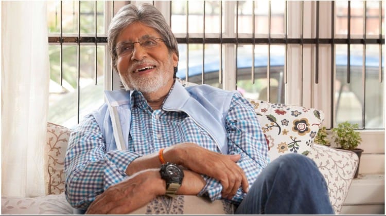 Goodbye Review:अमिताभ बच्चन का बर्थडे पर एडवांस रिटर्न गिफ्ट, विकास बहल ...