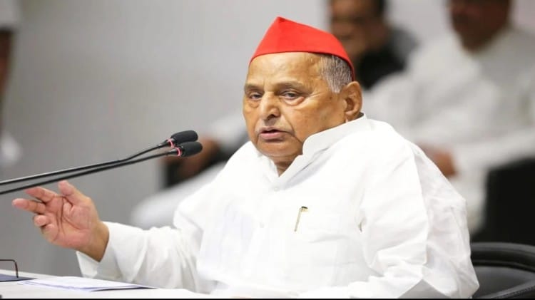 Mulayam Singh Yadav Jayanti Know Interesting Facts About Samajwadi ...