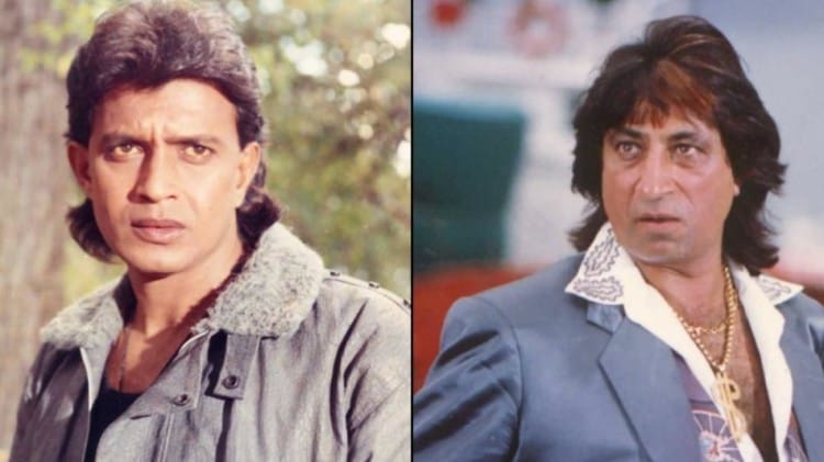 Bollywood Gossips:जब मिथुन चक्रवर्ती ने शक्ति कपूर को पटक-पटककर पीटा, एक्टर ने रोते-रोते किया था ...