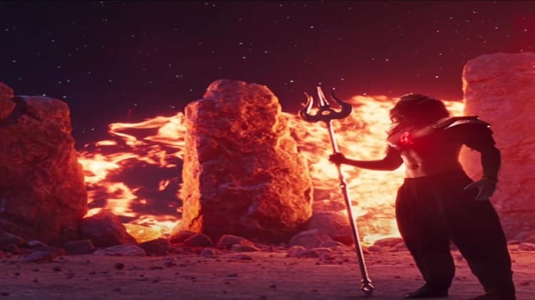 What Is Brahmastra Weapon Know His Power Importance And Other Astra ...