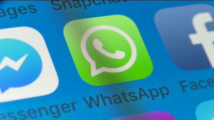 Whatsapp whatsapp