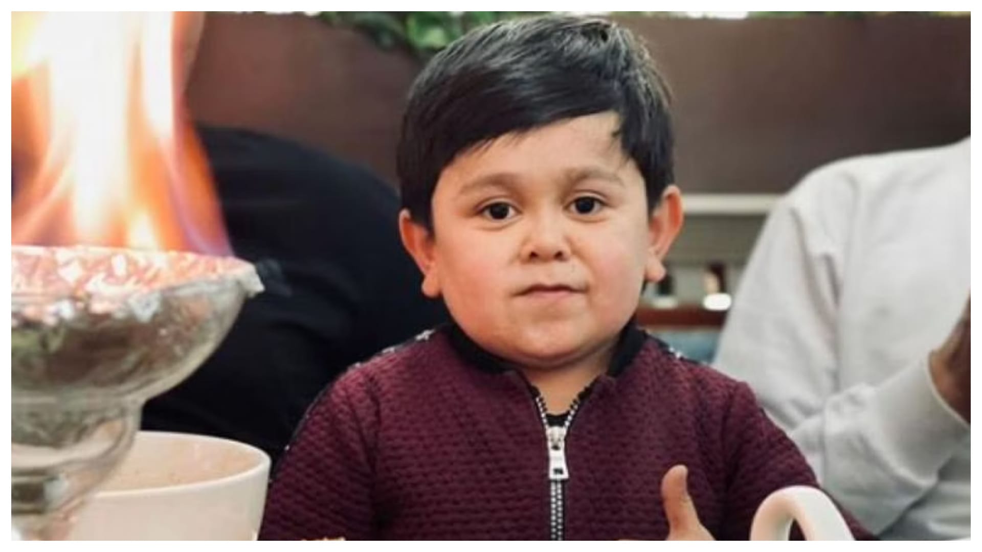 Bigg Boss 16 Contestants Abdu Rozik Age And Height, Know All About ...