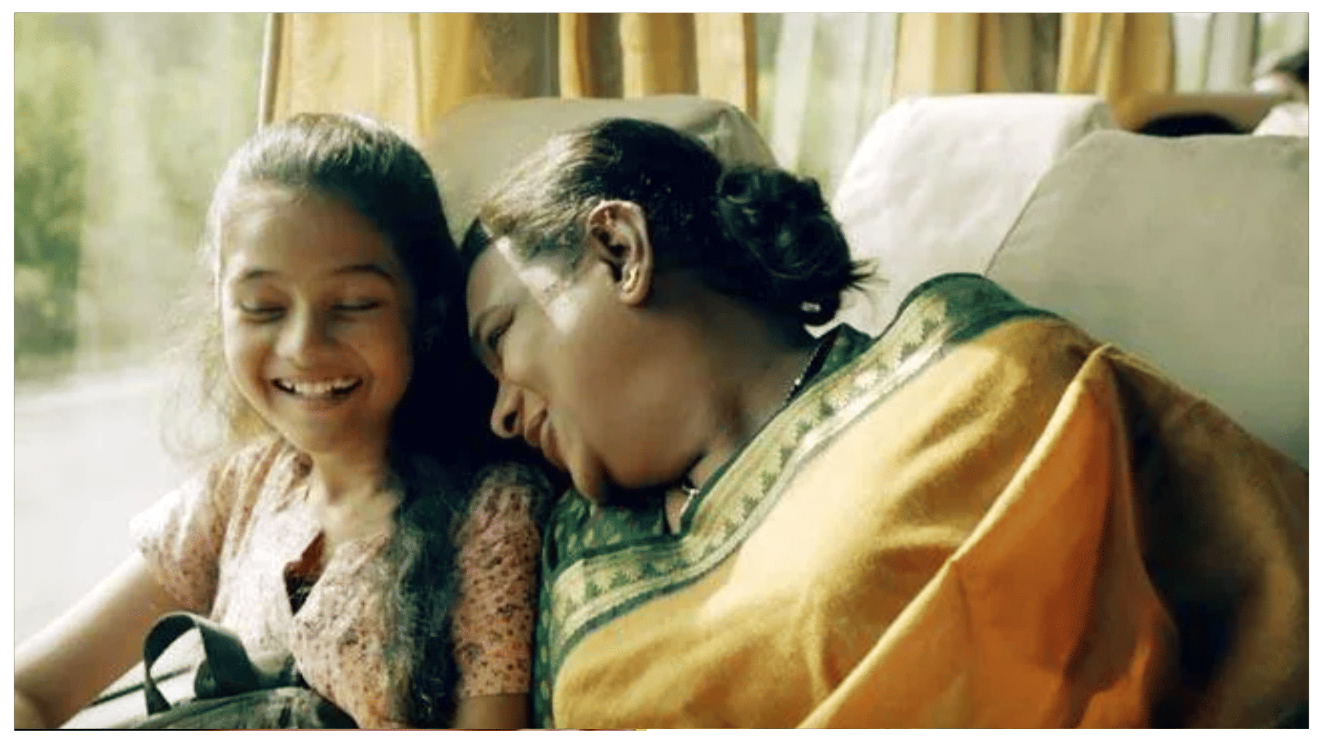 Sushmita Sen First Look As Transgender Activist Gauri Sawant In A Drama ...