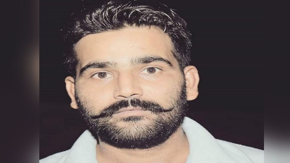 Dairy Operator Shot Dead In Deshraj Colony Of Panipat - Amar Ujala ...