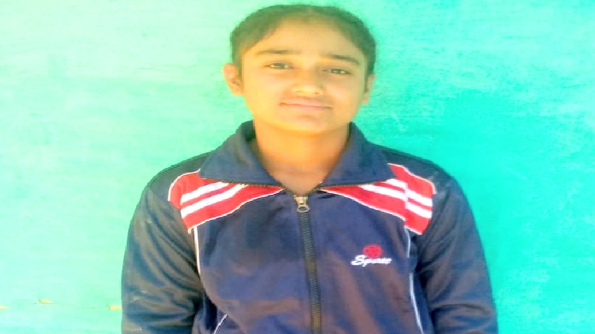 Achievement: Diuri Muskan Rana Will Represent Himachal In National ...