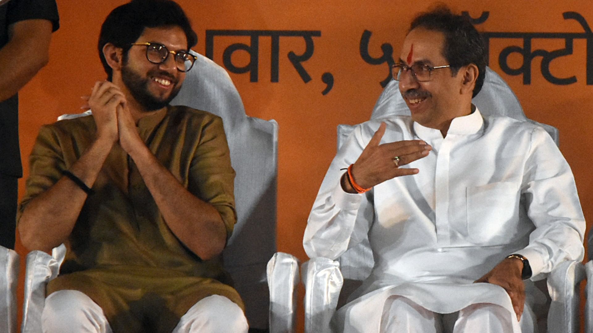 Delhi High Court Summons Uddhav Aditya Thackeray Sanjay Raut In ...