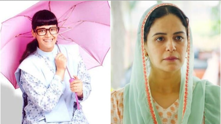 Mona Singh Birthday Special Know About Her Characters From Jassi Jaissi ...