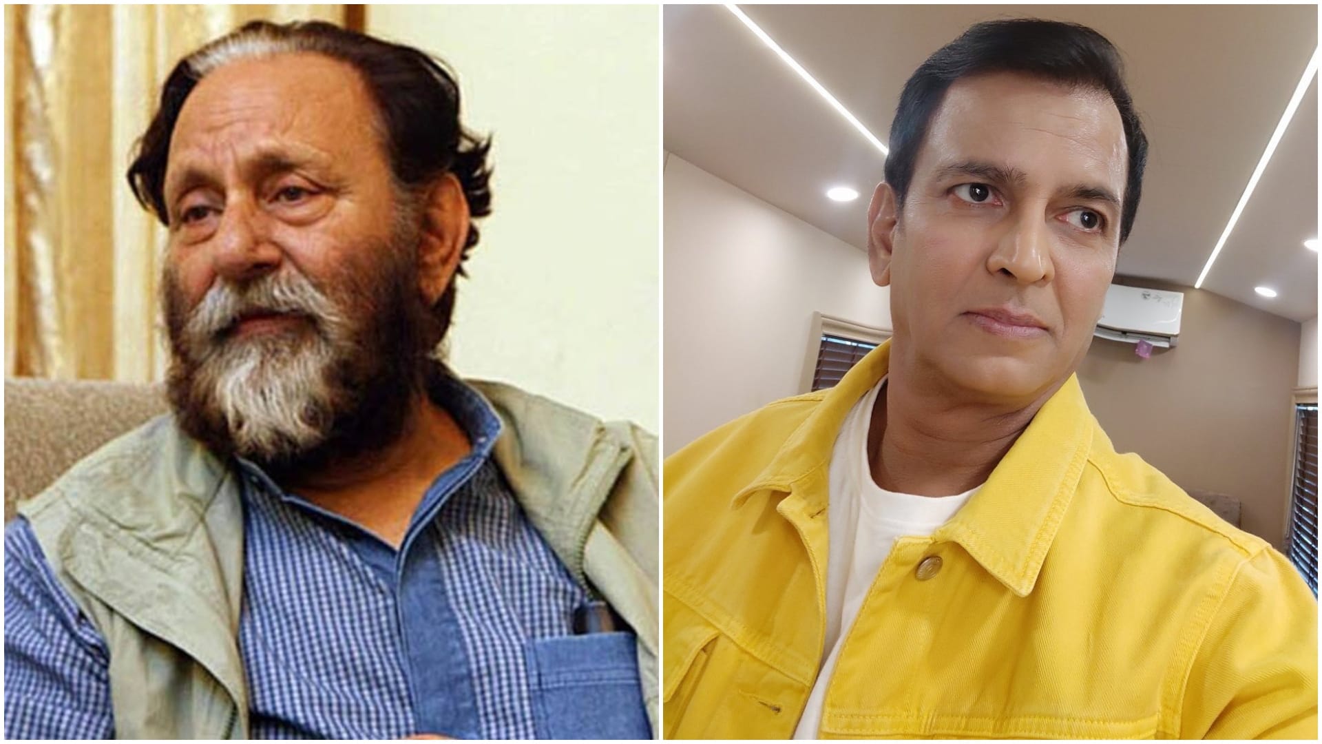 Filmy Wrap: Arun Bali Passes Away And Ramayan Lakshman Aka Sunil Lahri ...