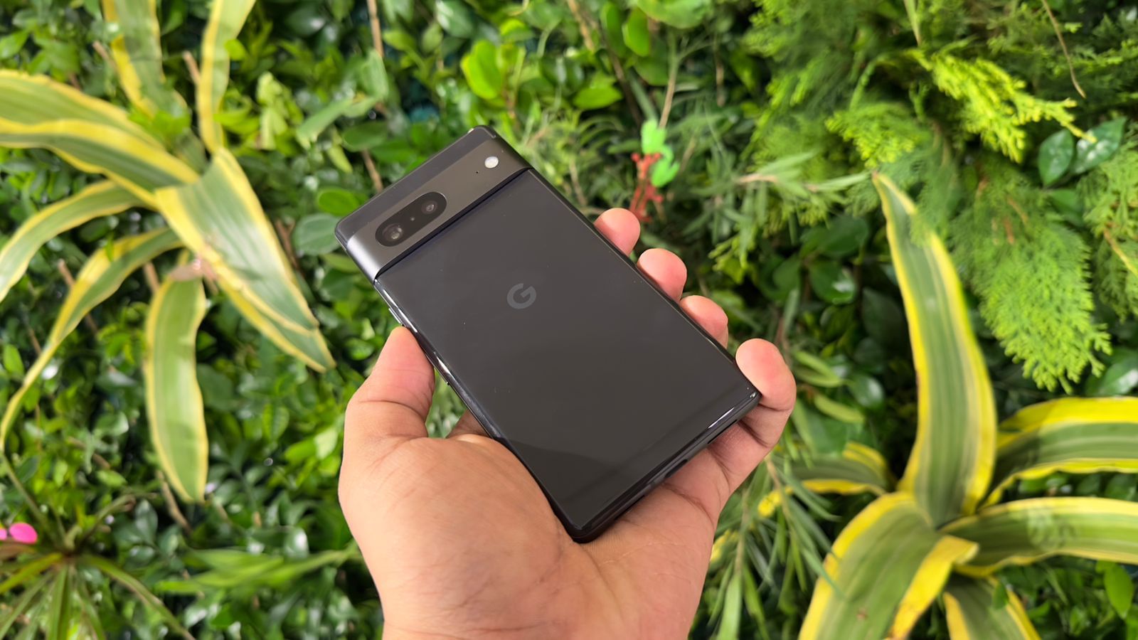 Google Pixel Users In India Can Finally Use 5g With Beta Update - Amar ...