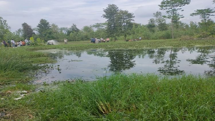 Municipal Bodies Could Not Remove Illegal Encroachment From Nazul Land ...