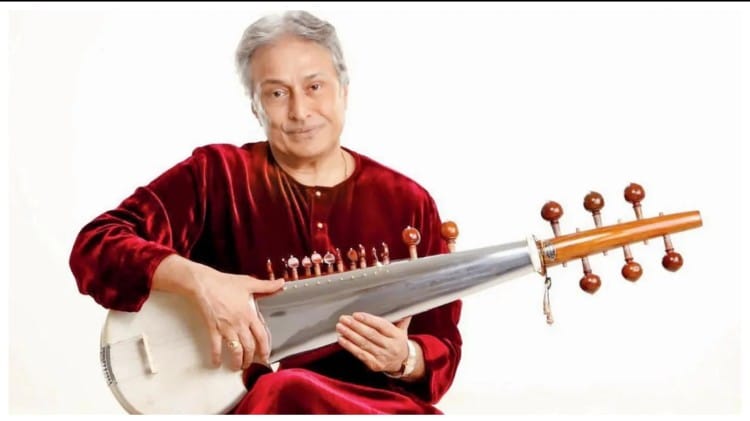 Amar Ujala Shabd Samman 2022:उस्ताद अमजद अली खान करेंगे शब्द साधकों का ...