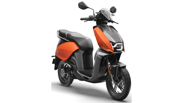 Vida इलेक्ट्रिक स्कूटर लॉन्च, जानें खूबियां