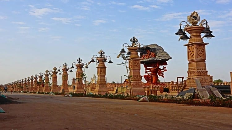 Mahakal Lok:लोकार्पण के दो दिन बाद लोगों के लिए खुलेगा श्री महाकाल लोक ...