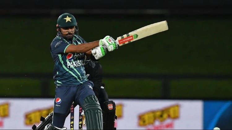 T20i Tri-series:पाकिस्तान ने बांग्लादेश के बाद मेजबान न्यूजीलैंड को ...