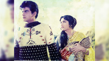 Rajshree Birthday Unknown Facts About V Shantaram Daughter, Actress Who ...