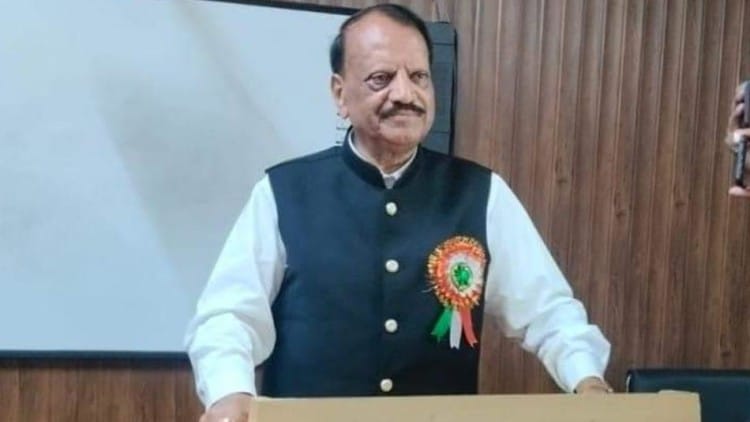 Cjm Jammu Direct To Attach Movable Property Of Former Mla Radhe Sham ...