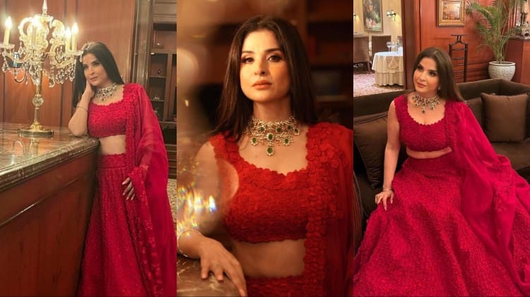 Photos Of The Day:साड़ी में शहनाज की दिलकश अदाएं और मौनी की खूबसूरती ने ...