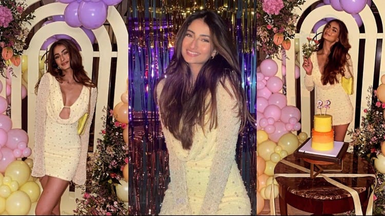 Photos Of The Day:साड़ी में शहनाज की दिलकश अदाएं और मौनी की खूबसूरती ने ...