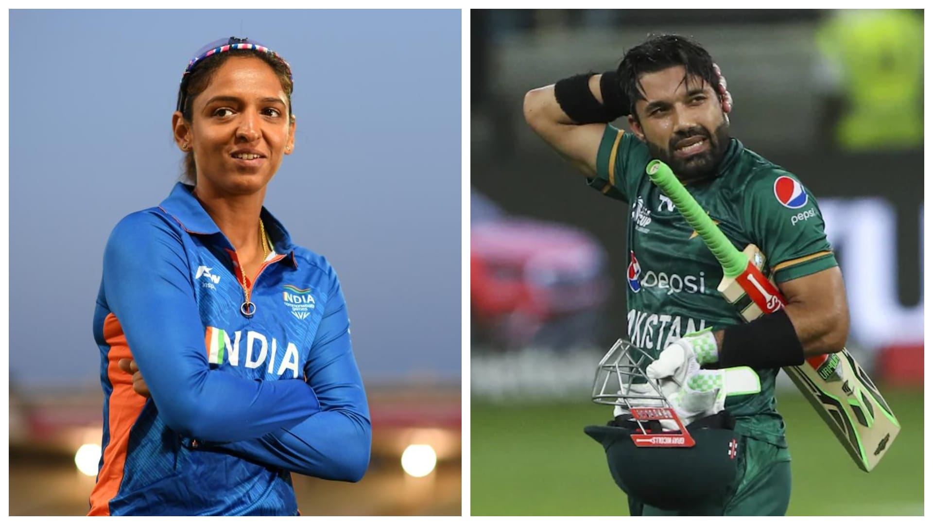 Icc Potm:आईसीसी का यह अवॉर्ड जीतने वाली पहली भारतीय महिला बनीं ...