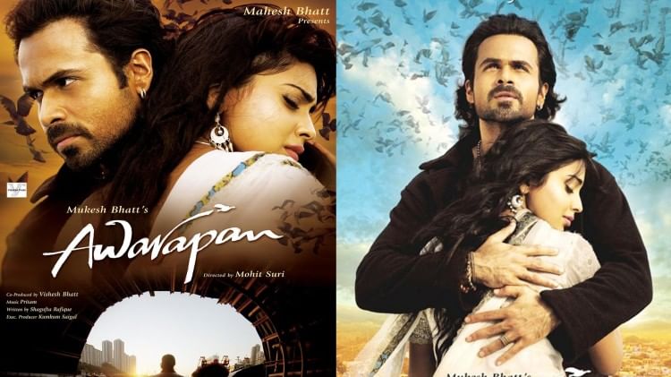 Awarapan Poster