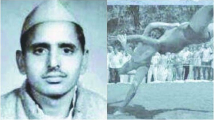 Mulayam Singh Yadav:कुश्ती चैंपियन से सियासत के सूरमा बने थे मुलायम ...