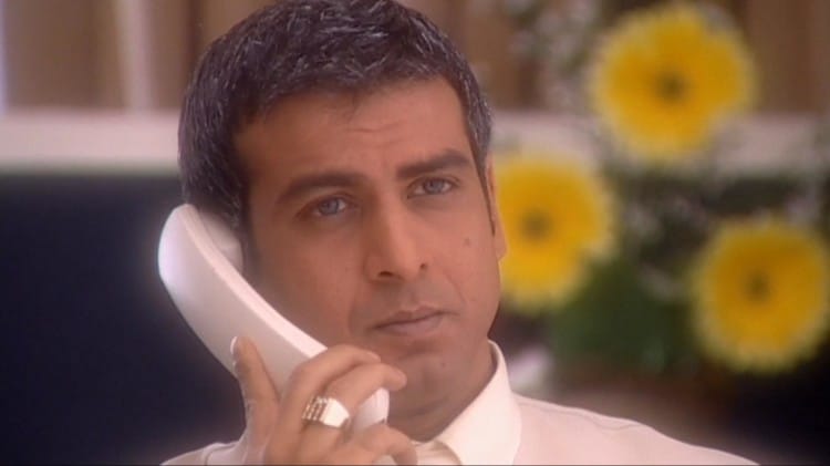 Ronit Roy:जेब में छह रुपये लिए एक्टर बनने मुंबई आए थे रोनित रॉय, इस ...