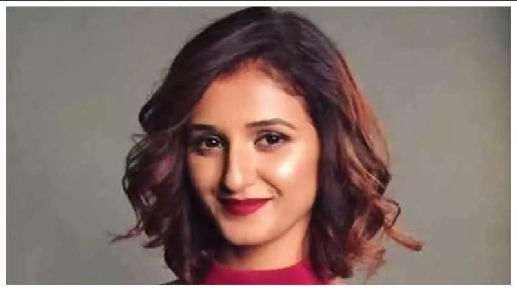 Shakti Mohan Birthday:कभी चलना-फिरना भी था मुश्किल, आज डांस की दुनिया ...