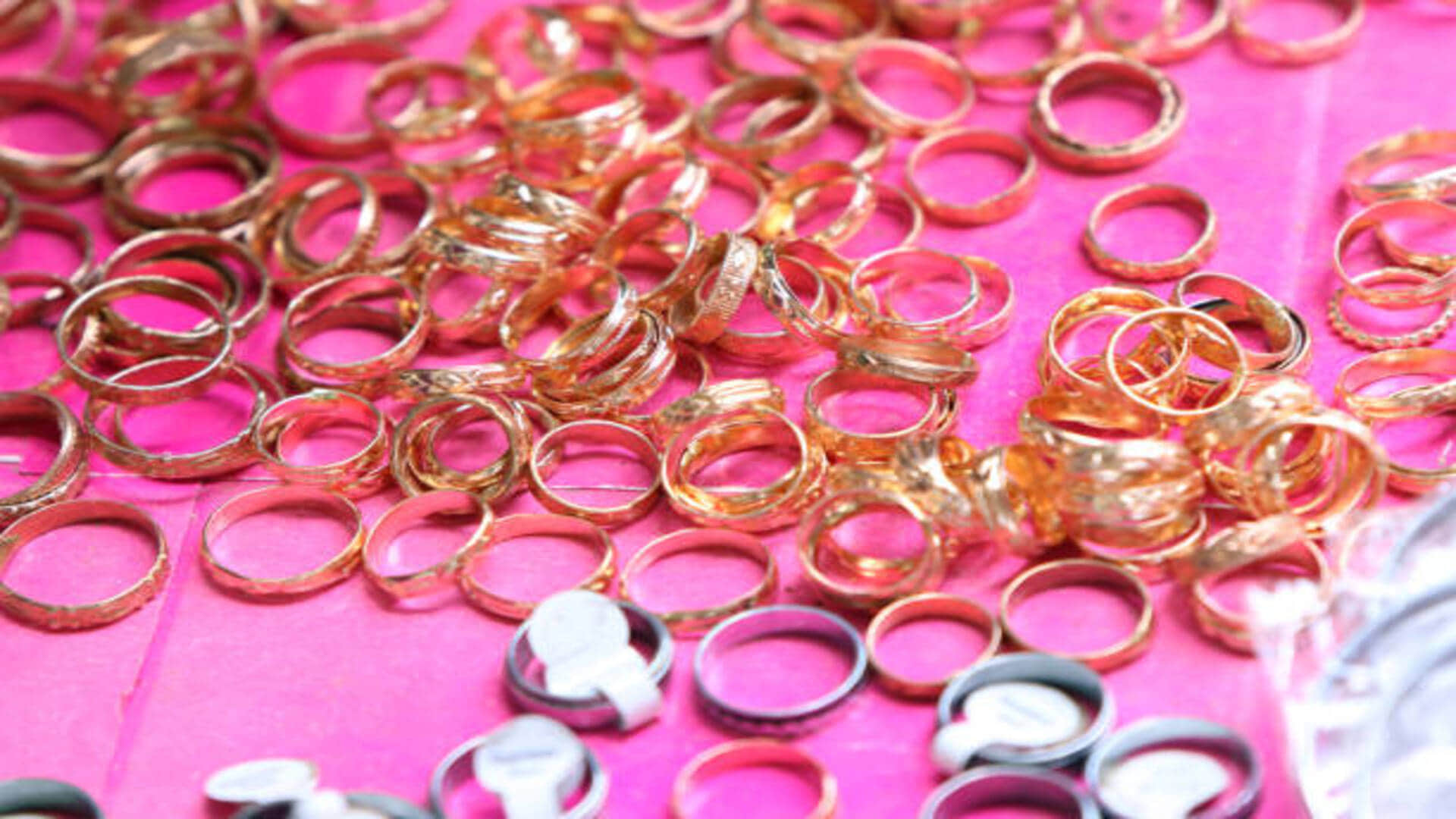 Copper Snake Ring Benefits Astrology And Its Significance Copper Snake ...