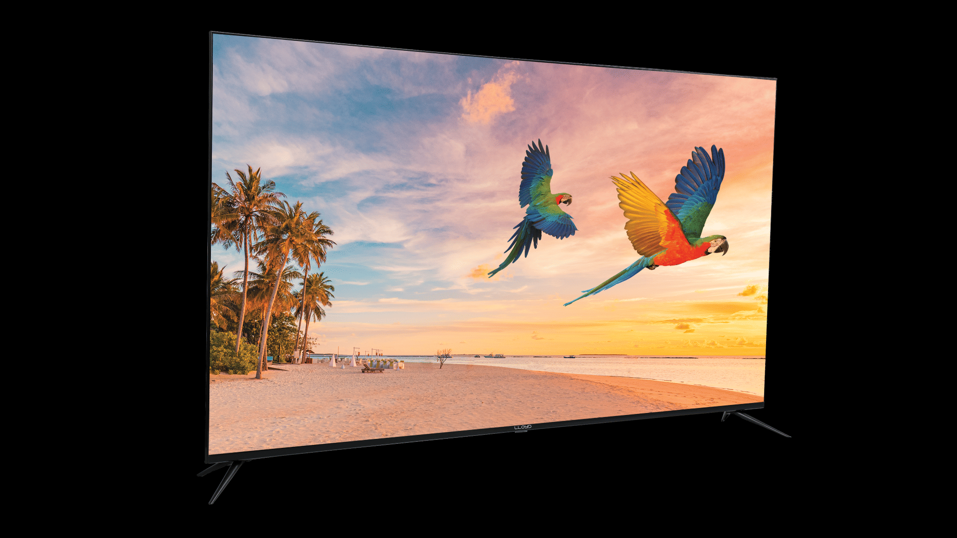 Lloyd का Led Google Tv भारत में लॉन्च, जानें कीमत और फीचर्स - Havells ...