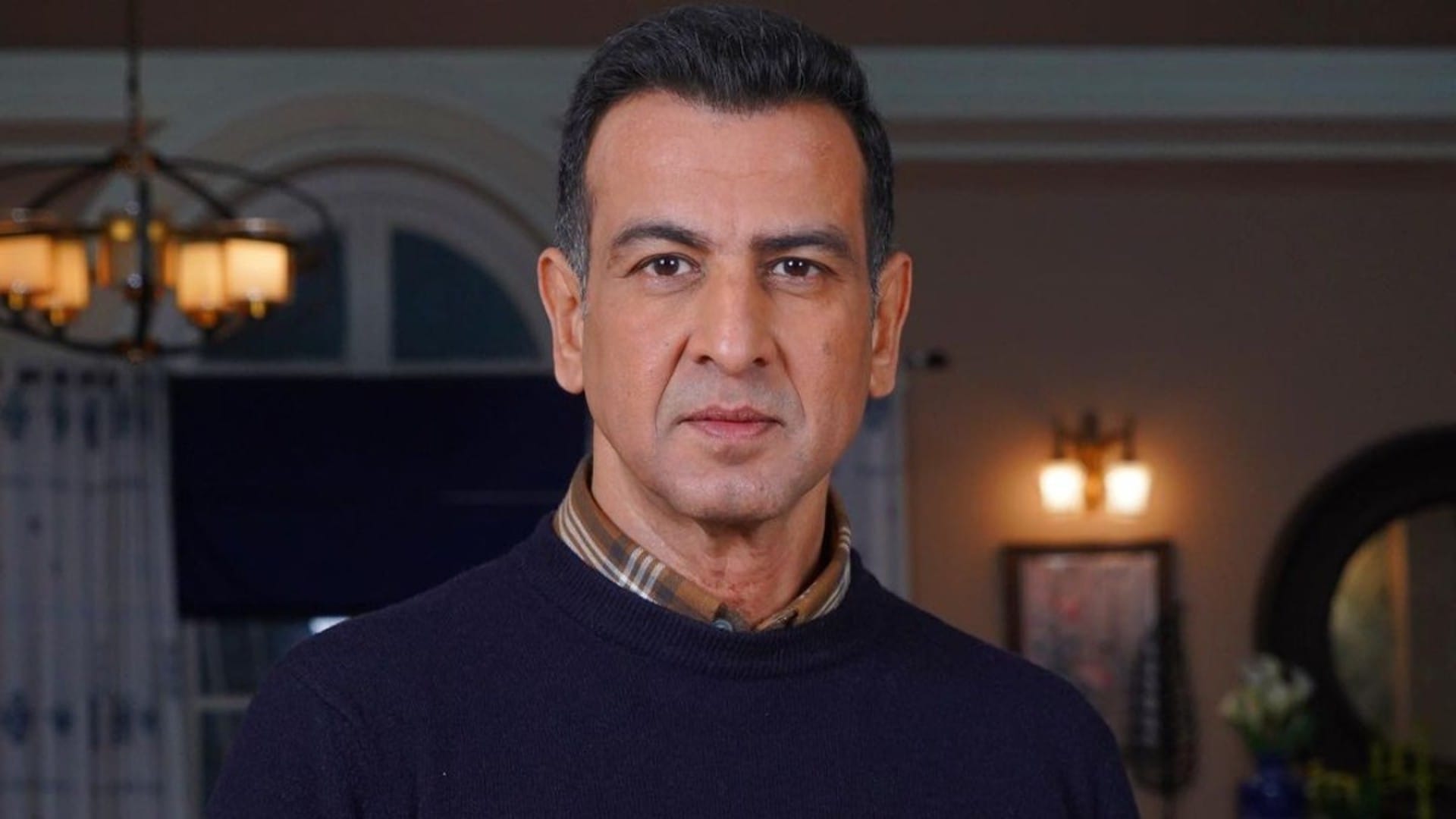 Ronit Roy Birthday Know Untold Facts About Actor - Entertainment News ...