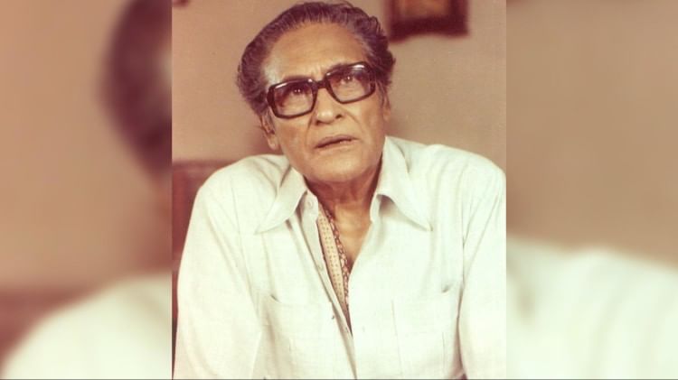 Ashok Kumar:बॉलीवुड के पहले सुपरस्टार थे अशोक कुमार, दिलचस्प है डेब्यू ...