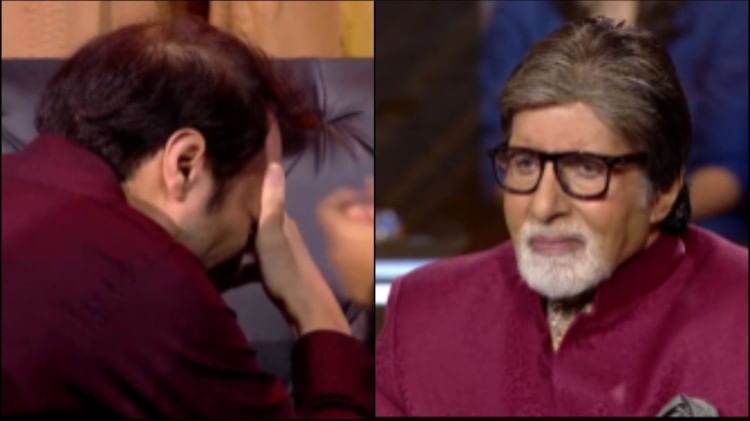 Kaun Banega Crorepati 14 Shashwat Attempt 7 Crore 50 Lakh Question