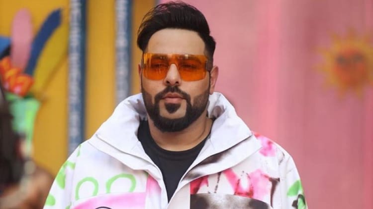 Rapper Singer Badshah Dating Punjabi Actress Isha Rikhi Amidst ...