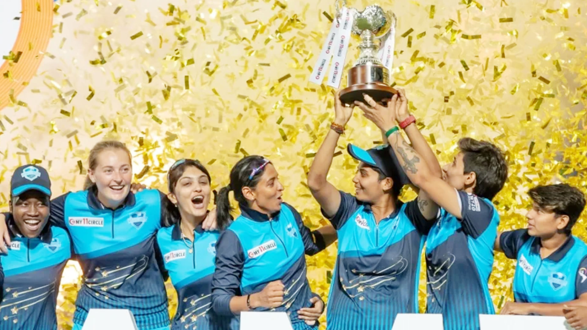 Women's Ipl Base Price Of Franchises Can Be 400 Crores Bcci Will Issue ...