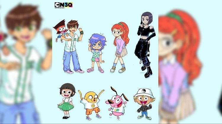 Cartoon Network:ट्विटर पर ट्रेंड हुआ 'rip कार्टून नेटवर्क', जानिए क्या ... Cartoon Network:ट्विटर पर ट्रेंड हुआ 'rip कार्टून नेटवर्क', जानिए क्या ...