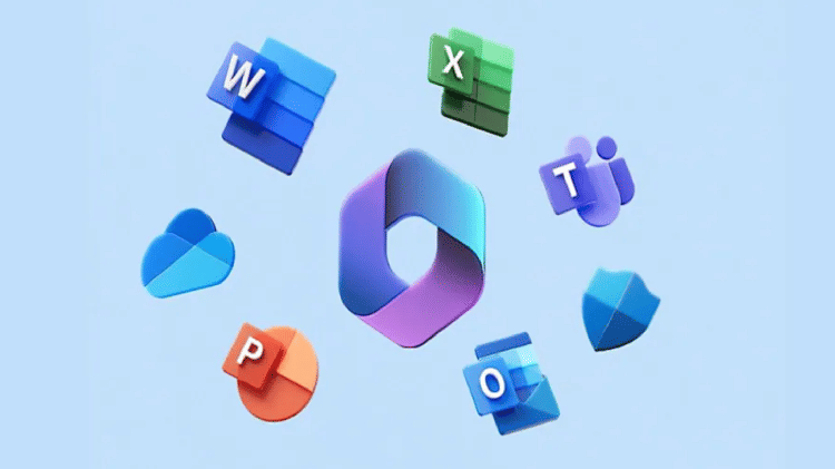 Microsoft Office To Be Rebranded As Microsoft 365 From Next Month ...