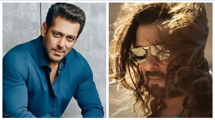 Salman Khan:सलमान की 'किसी का भाई किसी की जान' के लिए करना होगा अभी और ...